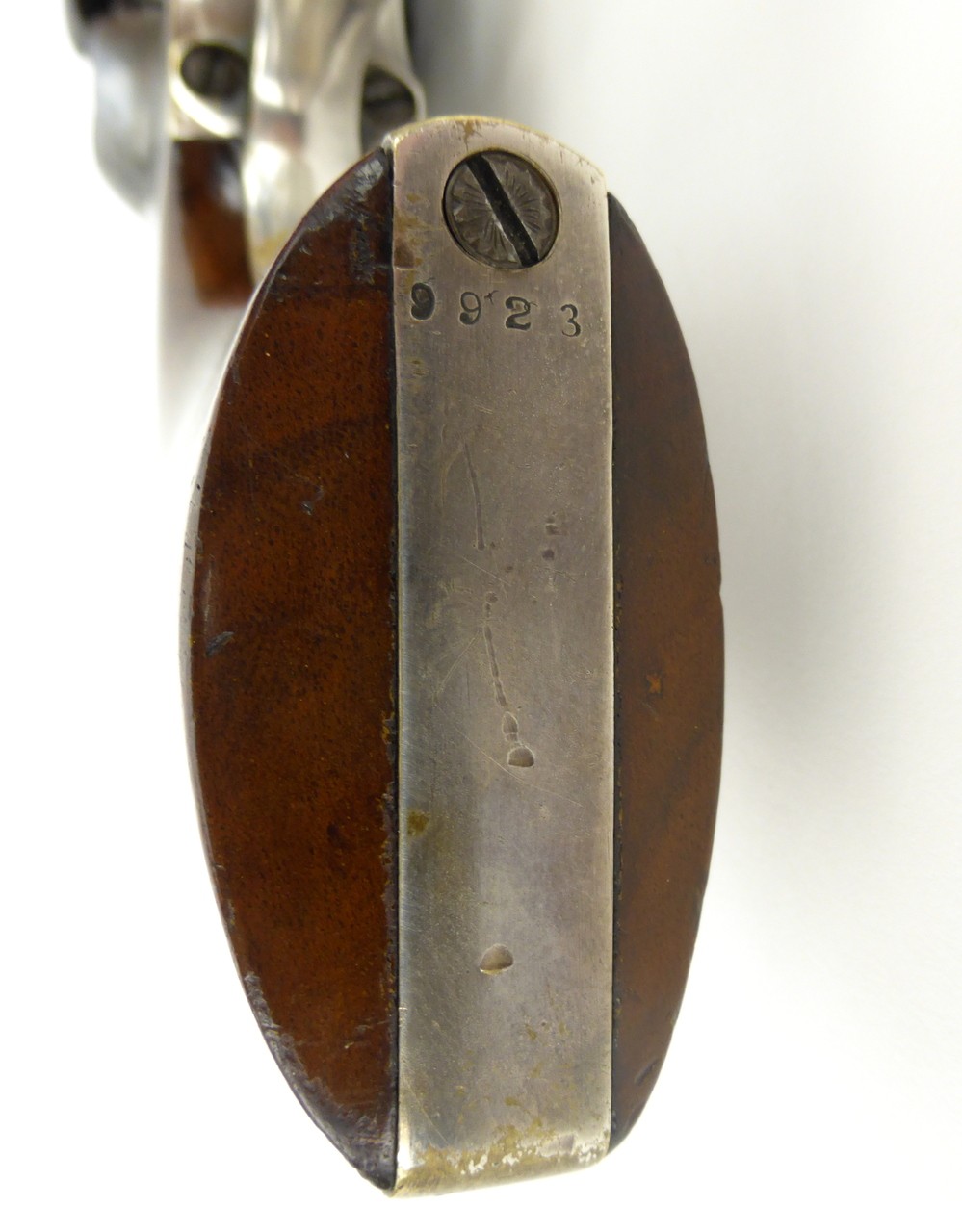 Colt 2nd Model Dragoon (C9737) - Collectors Firearms