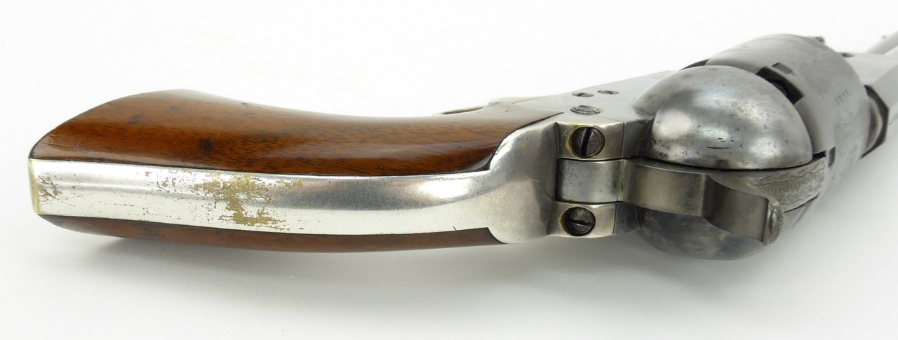 Colt 2nd Model Dragoon (C9737) - Collectors Firearms