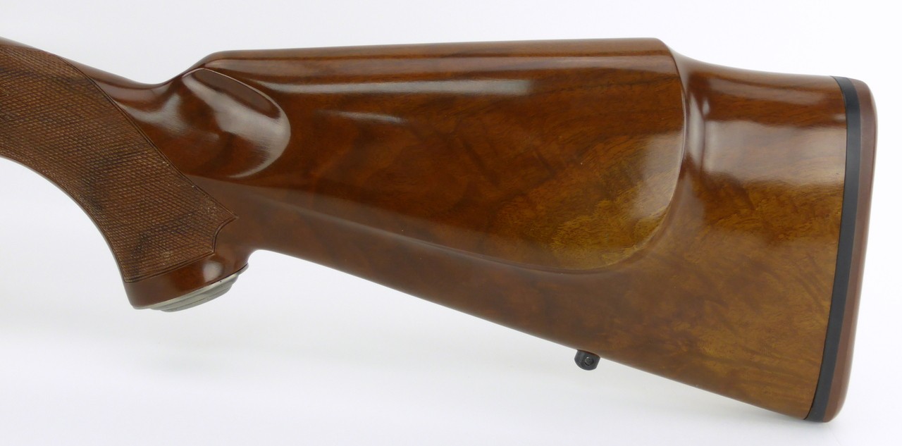 Winchester Grand European XTR 7x65R (W6361) - Collectors Firearms