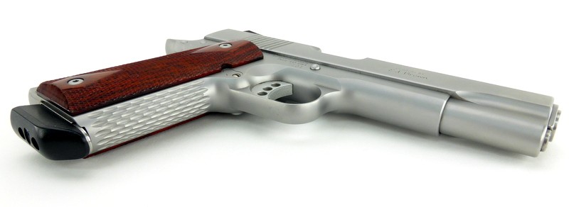 Ed Brown Custom Special Forces .45 ACP (PR25816) - Collectors Firearms