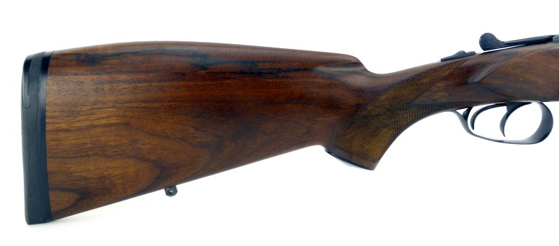 Merkel 140E 9.3x74R (R16335) - Collectors Firearms