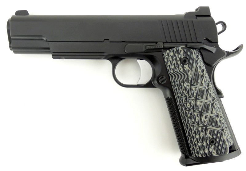 Guncrafter Industries American .45 ACP (PR25799) New - Collectors Firearms