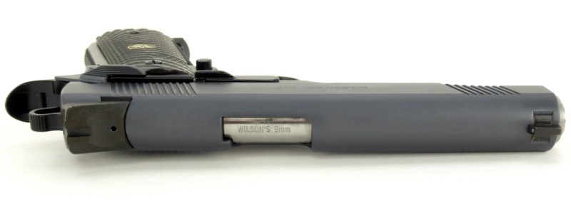 Wilson Combat Protector 9mm (PR25797) Special Sale - Collectors Firearms