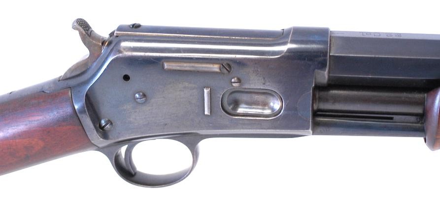 Colt Lightning 32-20 caliber rifle. (r1621) - Collector’s Firearms