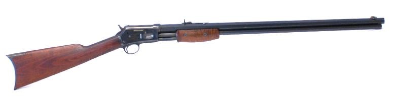 Colt Lightning 32-20 caliber rifle. (r1621) - Collectors Firearms