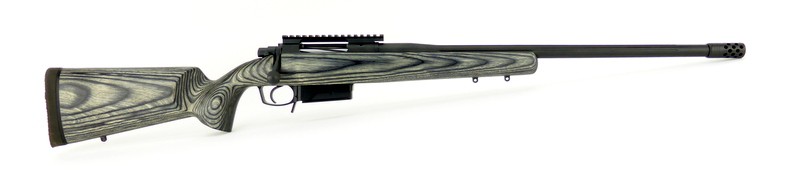 Colt/Cooper Arms M2012 .308 Win (C9560) New. Price may change without ...