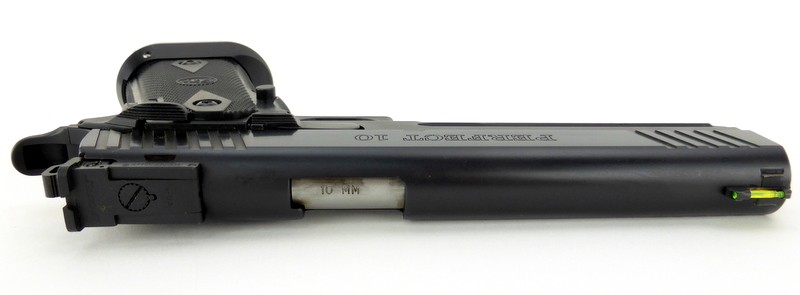 STI International 2011 Perfect 10 10mm (PR25512) - Collectors Firearms