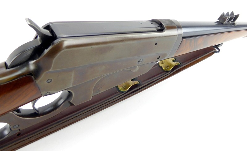 Winchester 1895 .405 WCF (W6315) - Collectors Firearms