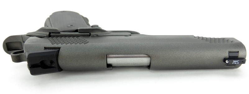 Christensen Arms Commander .45 ACP (PR25388) New. Price may change ...