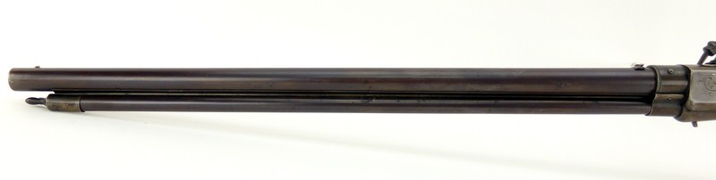Extremely rare Smith Jennings repeating rifle (AL3514) - Collectors ...