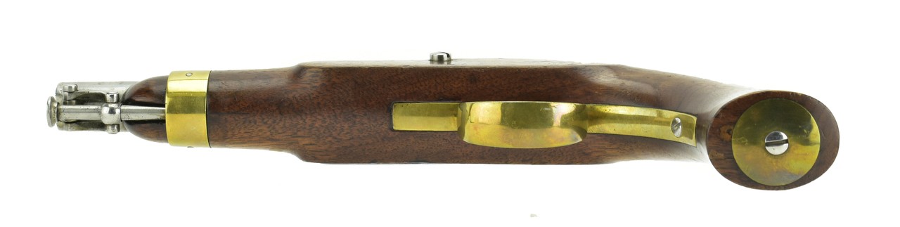 U.S.Model 1842 Percussion Navy Revolver (AH3484) - Collectors Firearms