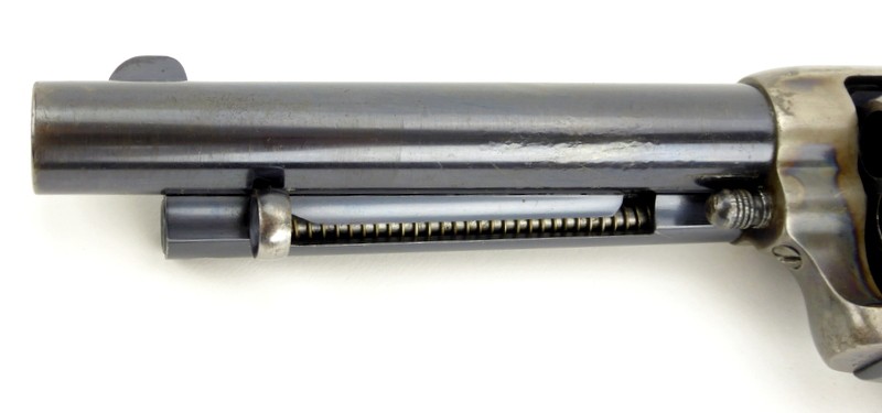 Colt Single Action Army .45 (C9450) - Collectors Firearms