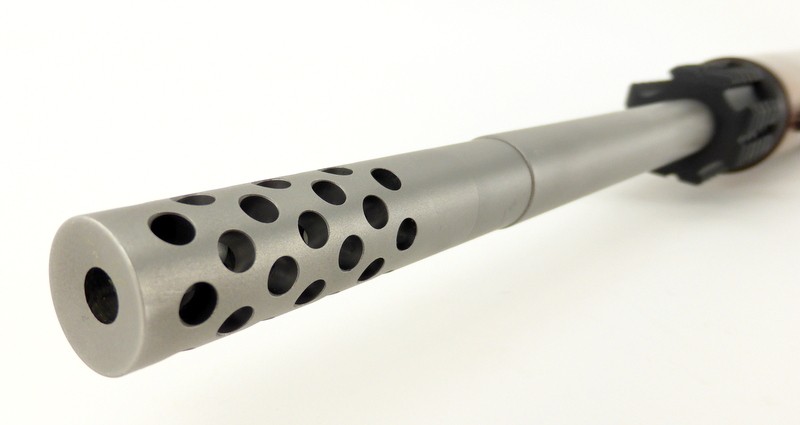 Turnbull MFG TAR-15 .223 REM (R15974) - Collectors Firearms