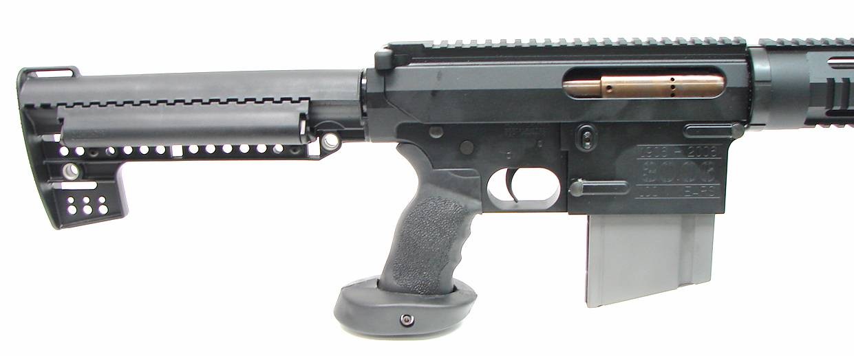 Cobb MCR .30-06 caliber rifle. 100 year anniversary of the .30-06 comes ...