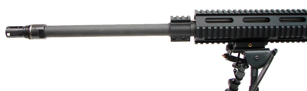 Cobb MCR .30-06 caliber rifle. 100 year anniversary of the .30-06 comes ...