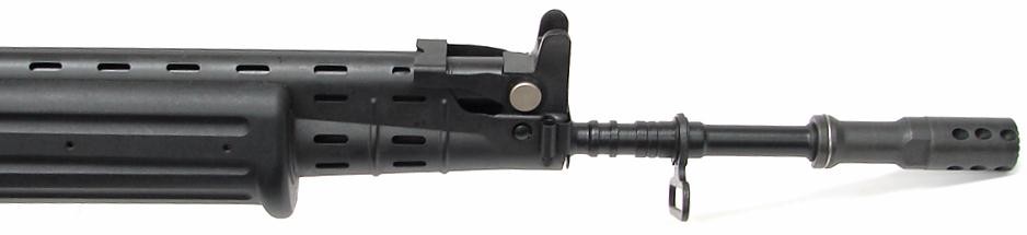 FN FNC .223 caliber rifle. Original pre-ban model in excellent ...