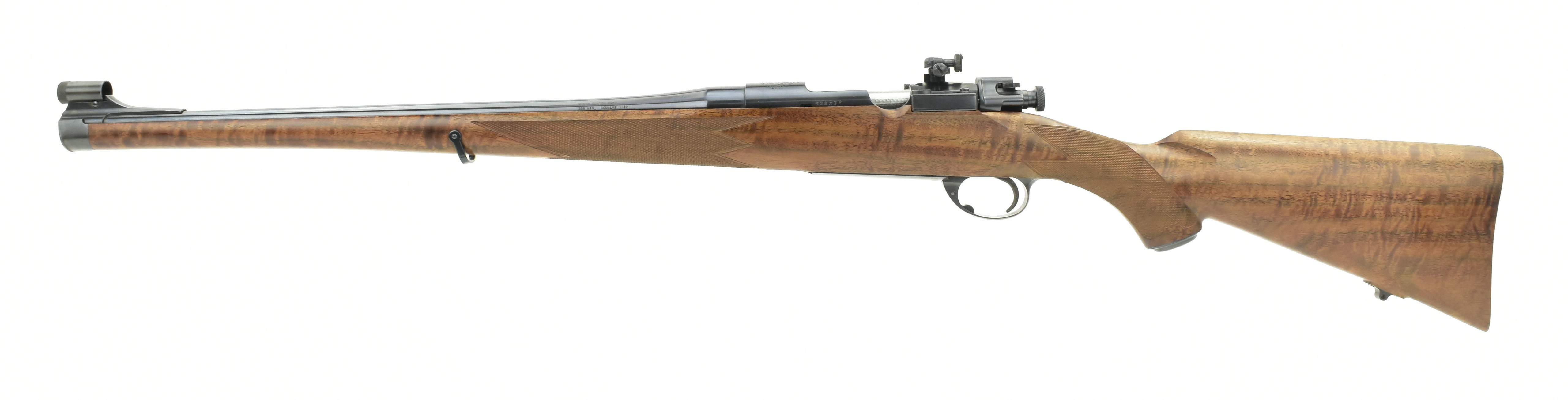 Mexican 1910 Mauser Sporter .358 Win (R26345) - Collector’s Firearms