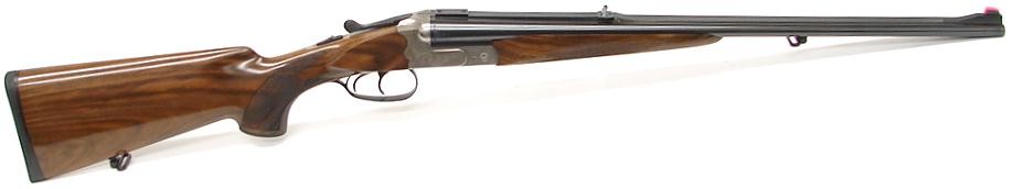 Merkel 141 .30-06 caliber rifle. Top quality German made double rifle ...