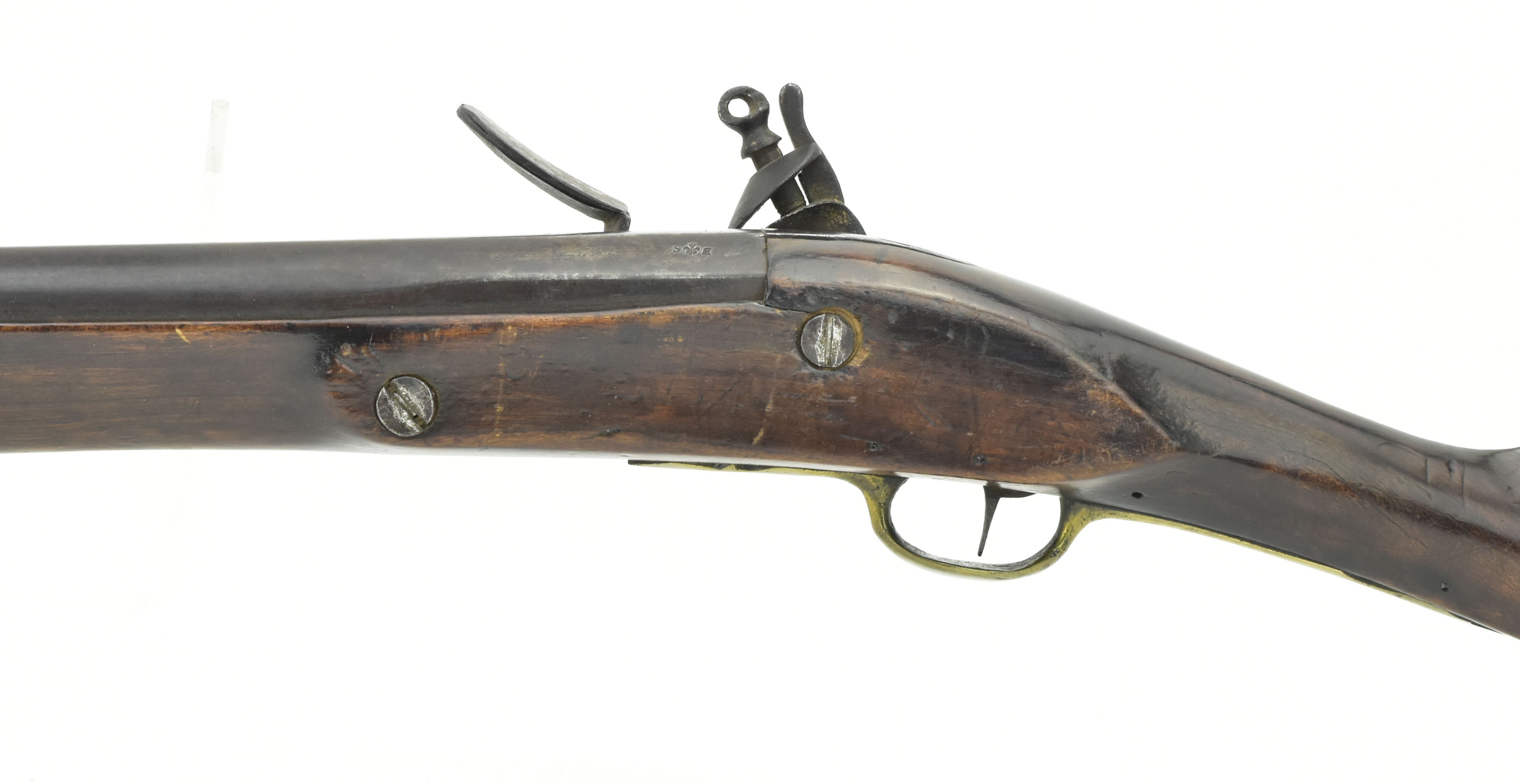 American Revolutionary War Fowler (AL4878) - Collectors Firearms