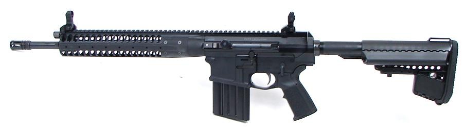 Land Warfare REPR 7.62x51 Nato (iR9855) New - Collectors Firearms