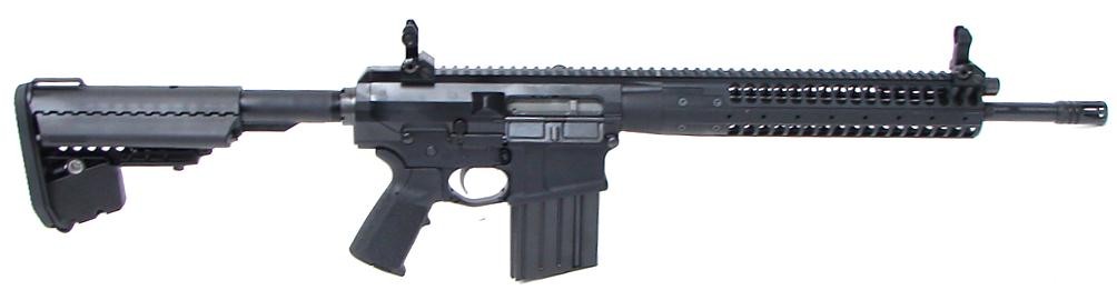 Land Warfare REPR 7.62x51 Nato (iR9855) New - Collectors Firearms