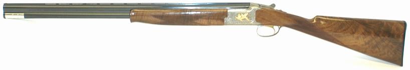 Browning Superlight 20 gauge over/under shotgun. Grade VI in excellent ...