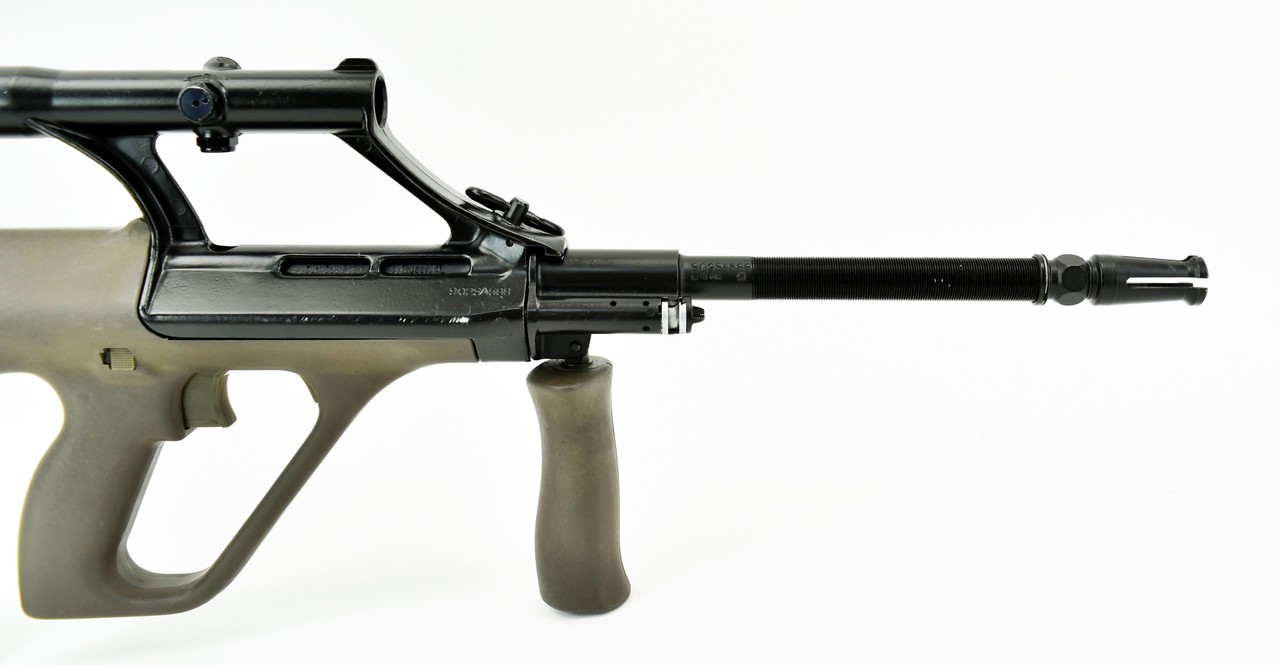 Steyr Aug .223 Rem (R18889) - Collectors Firearms