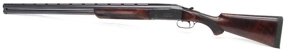 Remington 32 TC 12 gauge shotgun. Rare early TC target model with 30 ...