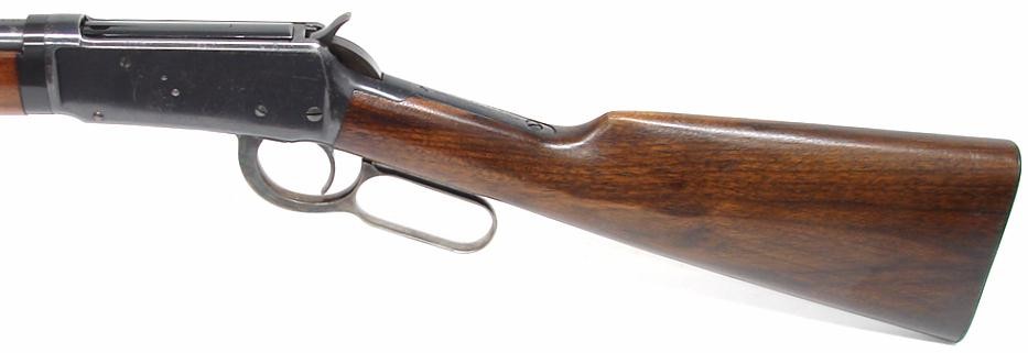 Winchester 1894 Takedown .32-40 caliber rifle with 95-97% blue ...
