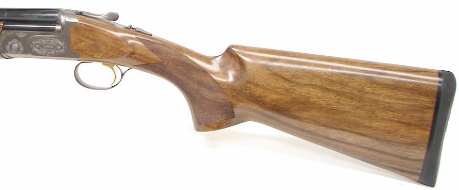 Caesar Guerini Summit Sporting 20/28/.410 gauge shotgun. 3 barrel ...