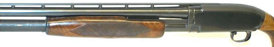 Winchester Model 12 - 28 gauge Skeet shotgun. Excellent condition ...