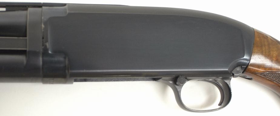 Winchester Model 12 - 28 gauge Skeet shotgun. Excellent condition ...