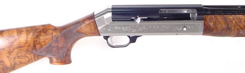 Benelli Executive 12 gauge shotgun. New with box. (s553) - Collectors ...