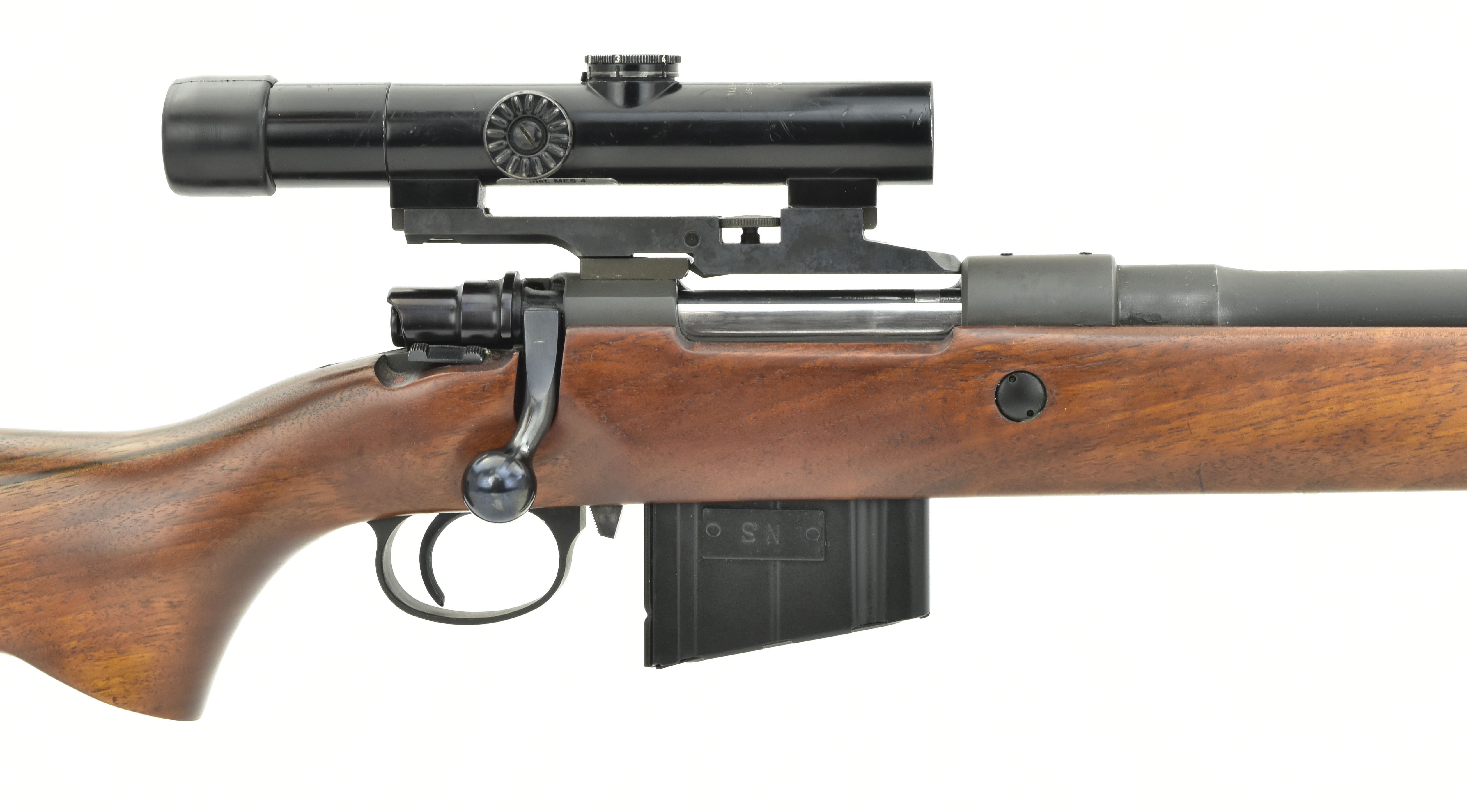 FN 30-11 Sniper.308 Win (R27442) - Collectors Firearms