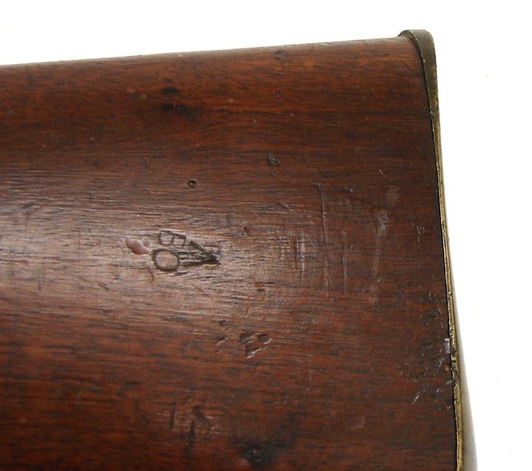 British percussion Saddle Bar carbine with Tower lock dated 1844 and ...