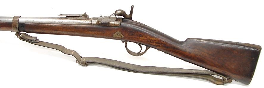 French Tabatiere rifle. Very hard to find model. (al1330) - Collectors ...