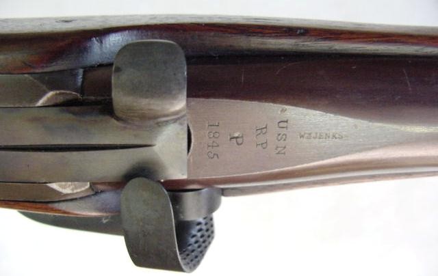 Jenks carbine. (al585) - Collectors Firearms