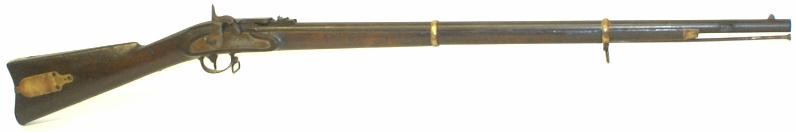 Very Rare Merrill rifle. Only 800 made. (al591) - Collectors Firearms