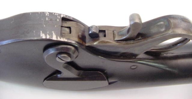 Evans Sporting rifle. The best Evans we have seen in 30 years. (al717 ...