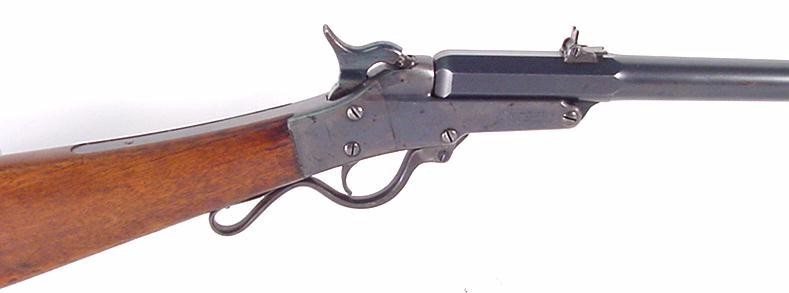 Maynard Civil War carbine. (al873) - Collector’s Firearms
