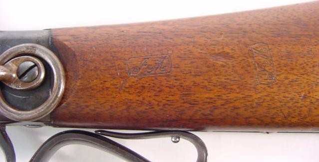 Maynard Civil War carbine. (al873) - Collectors Firearms