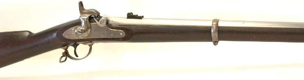 Colt Special Musket 1864 date. Unissued condition. (al931) - Collectors ...