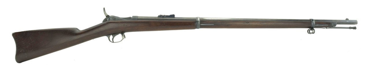 U.S. Springfield Model 1875 Lee Vertical Action .45-70 (AL4495 ...