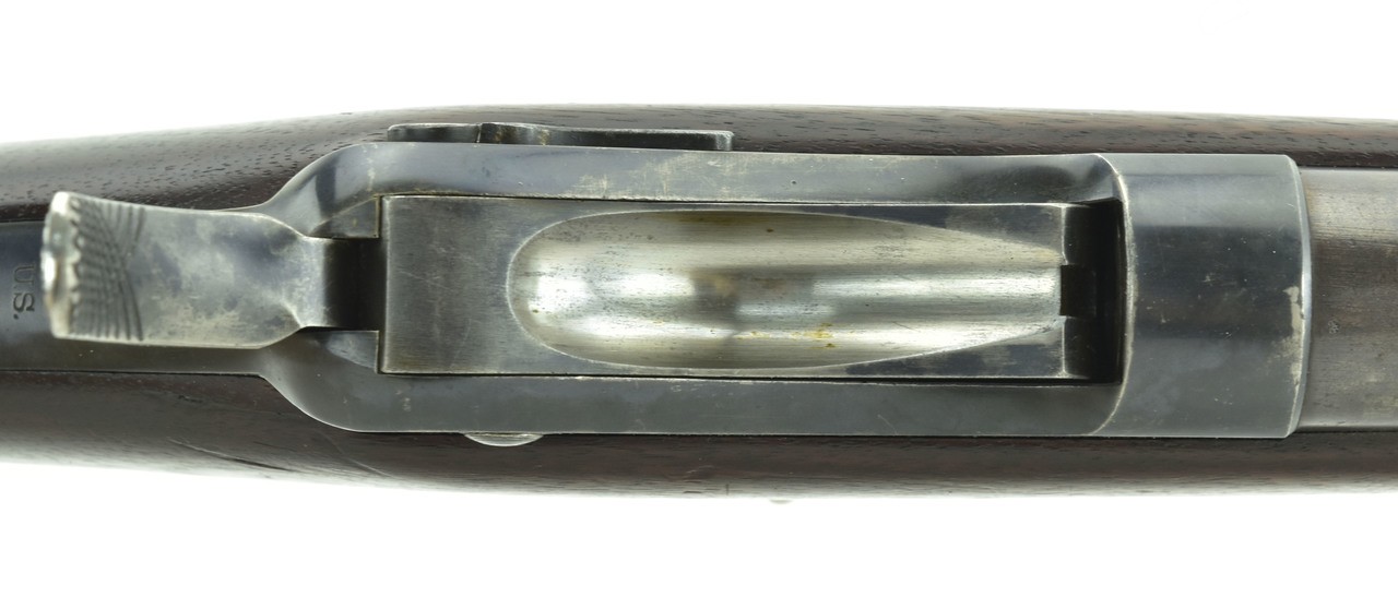 U.S. Springfield Model 1875 Lee Vertical Action .45-70 (AL4495 ...