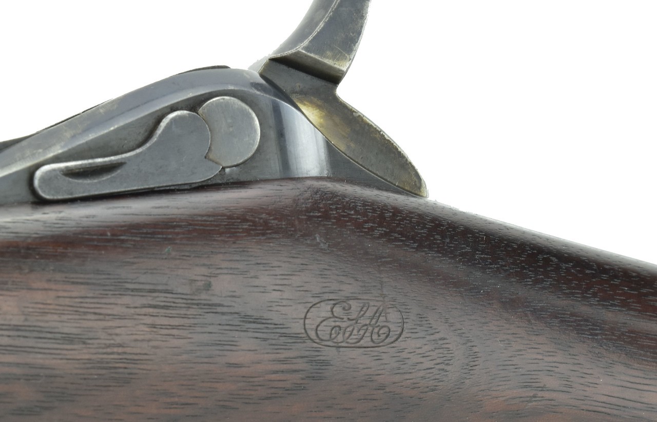 U.S. Springfield Model 1875 Lee Vertical Action .45-70 (AL4495 ...