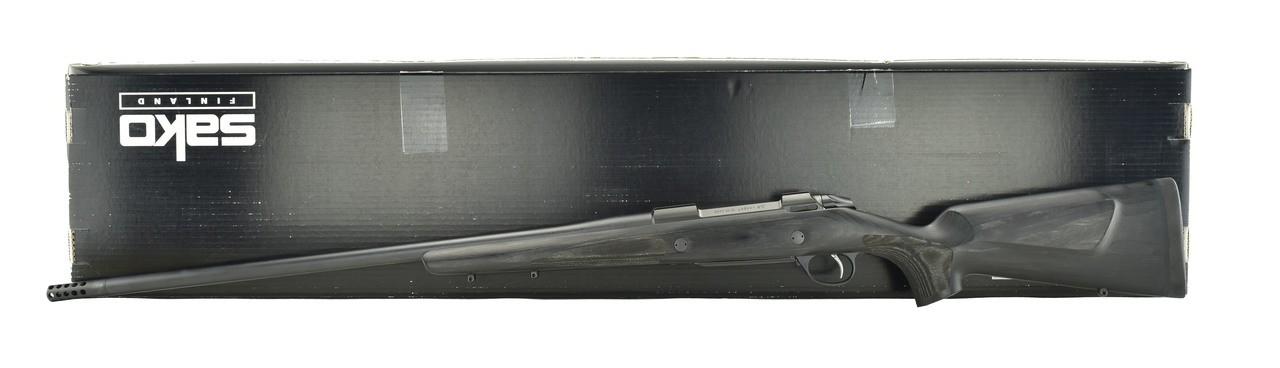 Sako 85 XL Long Range .338 Lapua Magnum (nR23507) New - Collector’s ...