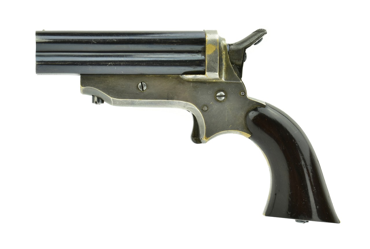 Sharps Model 2C (AH4996) - Collectors Firearms