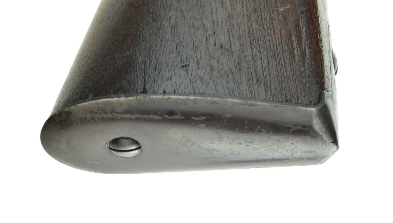 U.S. Model 1817 Flintlock “Common" Rifle (AL4661) - Collectors Firearms