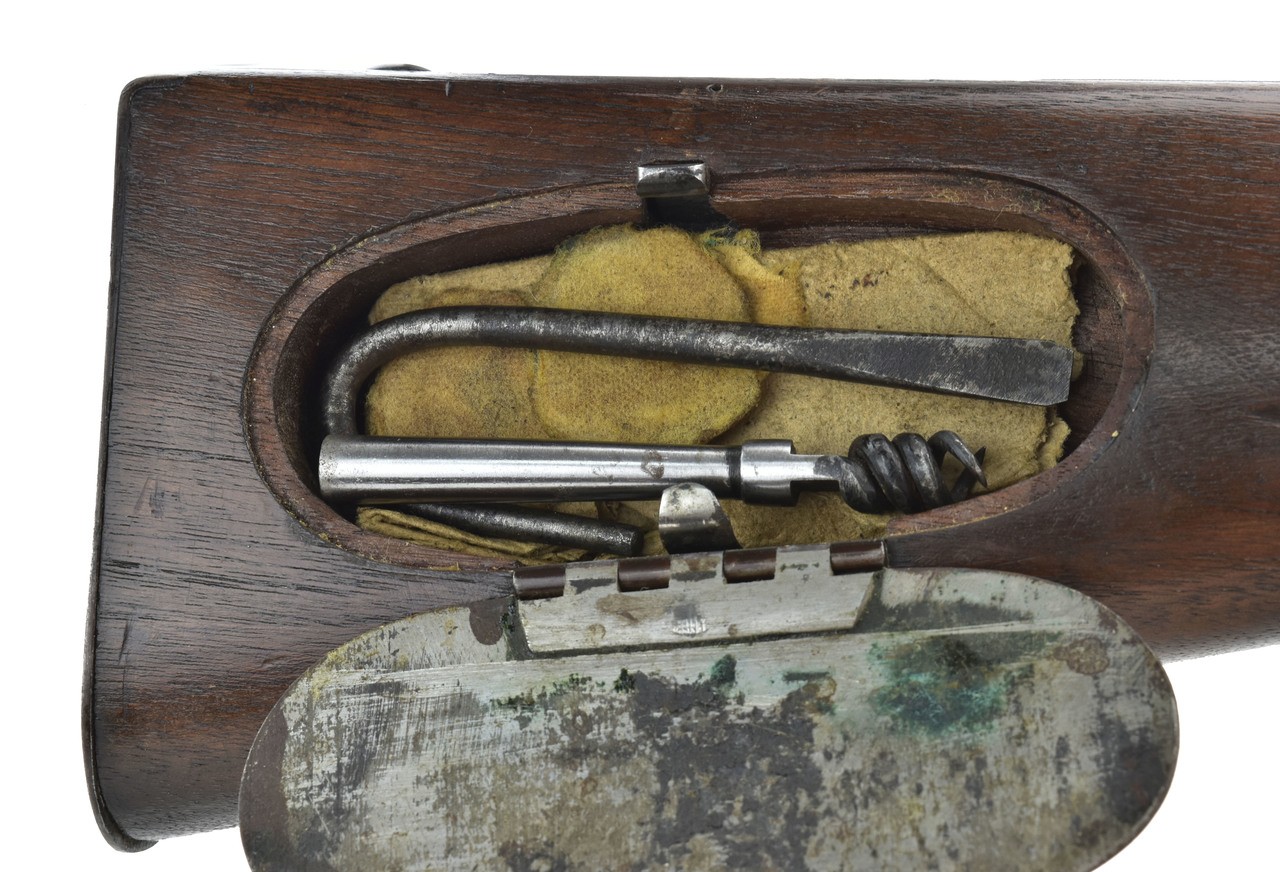 U.S. Model 1817 Flintlock “Common" Rifle (AL4661) - Collectors Firearms