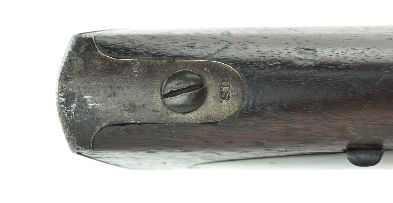 U.S. Model 1817 Flintlock “Common" Rifle (AL4656) - Collector’s Firearms